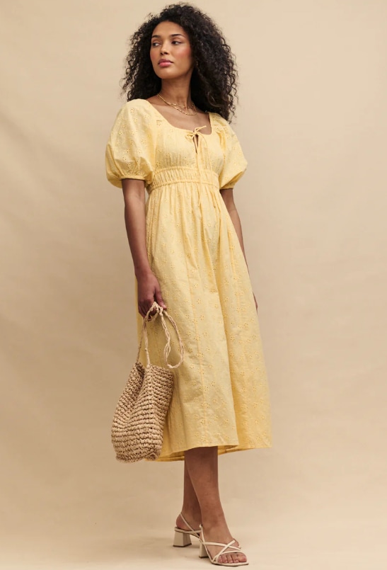 10 best yellow dresses for summer (and yes, Meghan Markle has inspired ...
