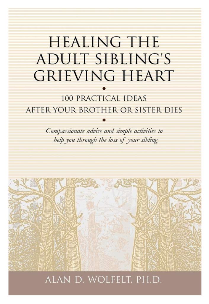 10 best books about coping with grief to help deal with the loss of a ...