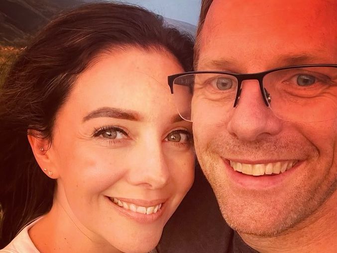 Strictly star Jody Cundy: Who is his fiancée? | HELLO!