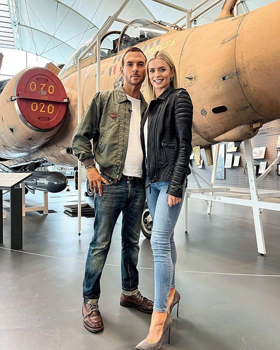 Matt Goss' Strictly partner Nadiya Bychkova breaks silence after exit ...