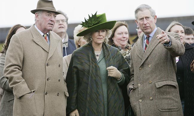 Sad news for Prince Charles and the Queen after death of close friend ...