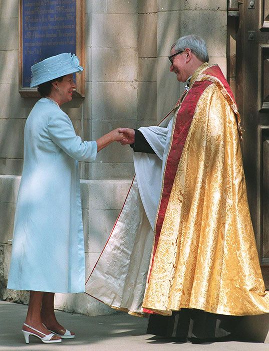 Royal mother-of-the-bride wedding outfits: from Sarah Ferguson and ...