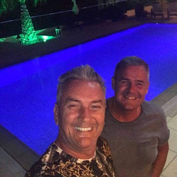 Gogglebox star Lee Riley's TWO homes couldn't be more different | HELLO!