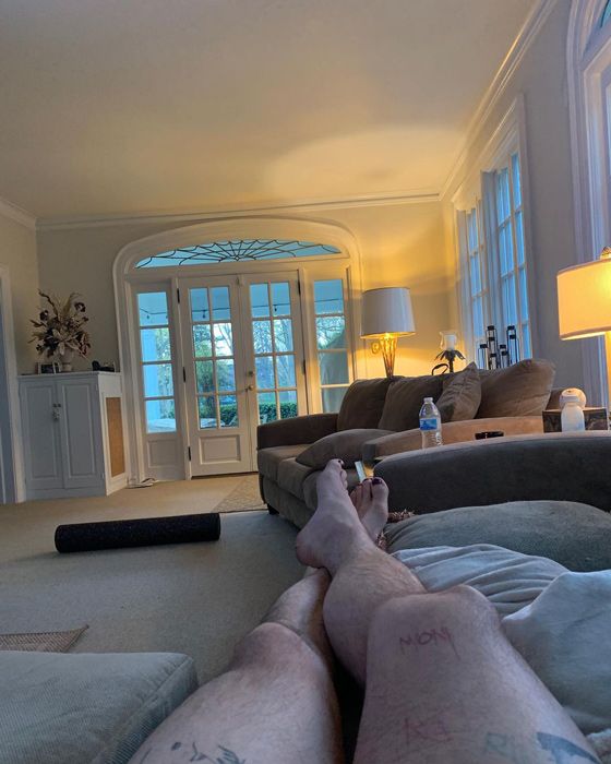 Chicago Fire star Taylor Kinney's lavish home revealed after dramatic ...