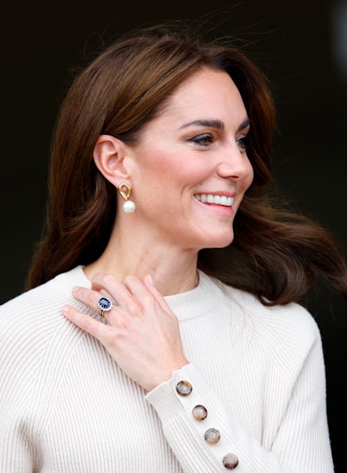Kate Middleton's three-month-long recovery is 'crucial' following ...