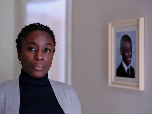 Stephen: all you need to know about ITV's powerful new series | HELLO!