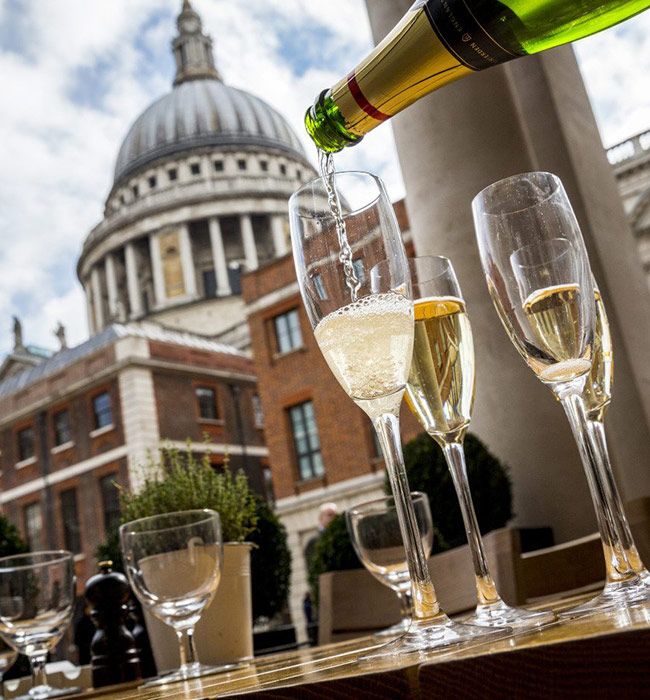 First Dates restaurant: Where is it and can you eat there? | HELLO!