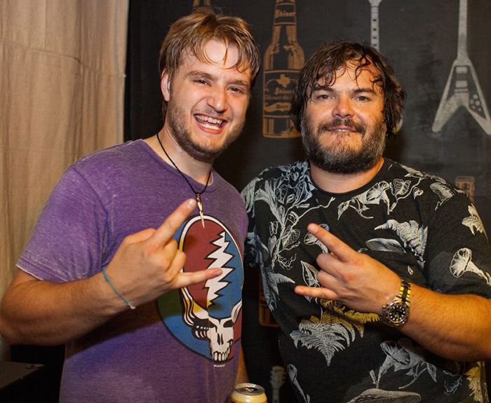 School of Rock: Where are the kids from the hit film now? | HELLO!