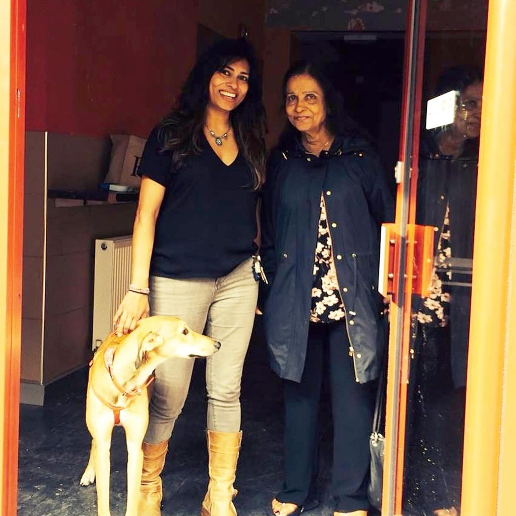 I risked everything I had to follow my dream - here's what happened ...