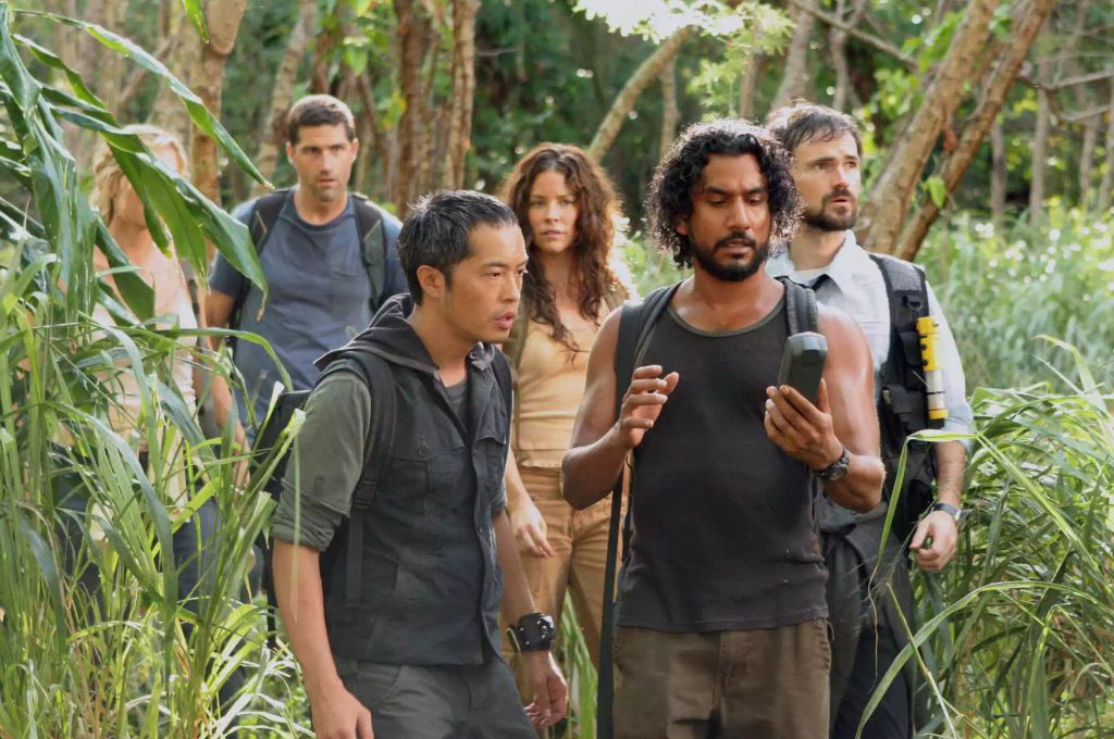Lost: The finale that divided fans – all the details explained | HELLO!