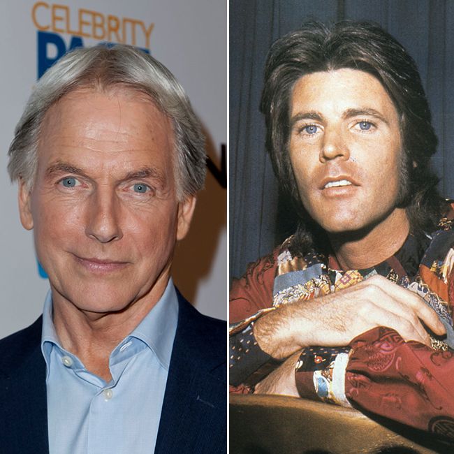 NCIS star Mark Harmon's famous brother-in-law revealed | HELLO!