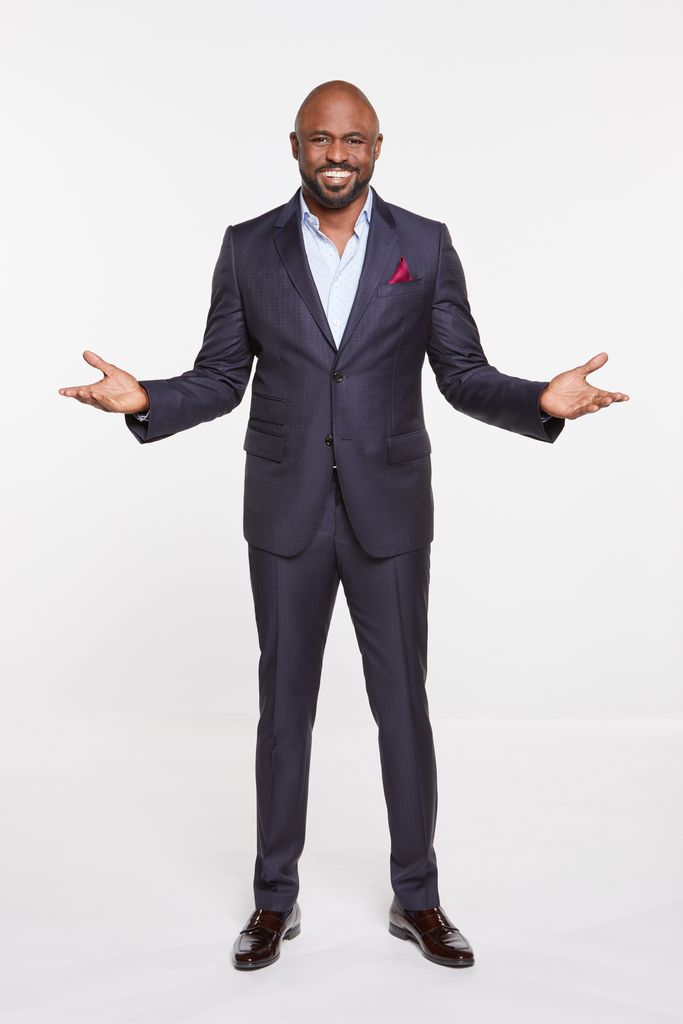 Wayne Brady comes out as pansexual – his love life and marriages ...