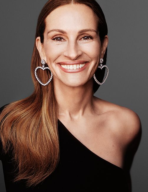 Julia Roberts' ageless before-and-after photos will make you do a ...