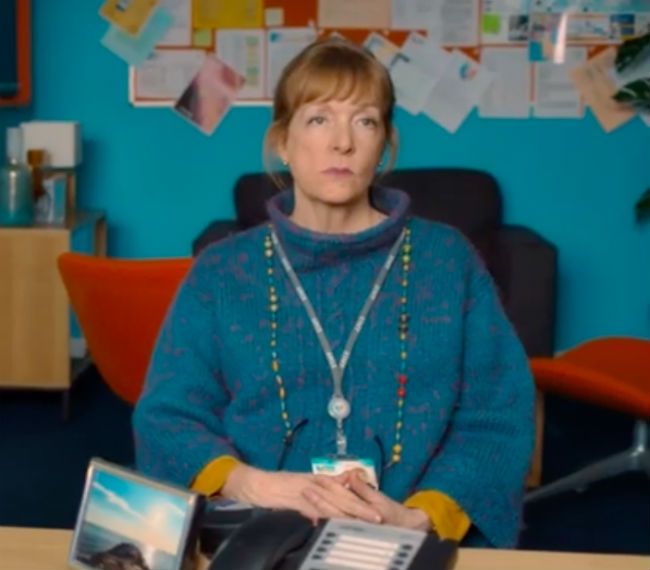 Emmerdale's Val Pollard actress Charlie Hardwick RETURNS to TV with ...