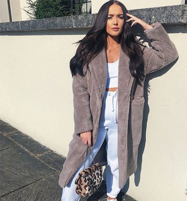 Want a Teddy coat for the autumn? Primark's one comes in 3 different ...