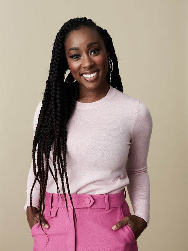 How I'm a Celebrity's Scarlette Douglas conquered her body insecurities ...