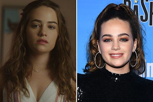 Cobra Kai: What the cast look like in real life | HELLO!