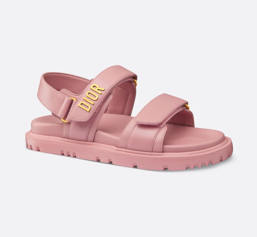 7 best chunky dad sandals for summer 2024: Editor approved | HELLO!