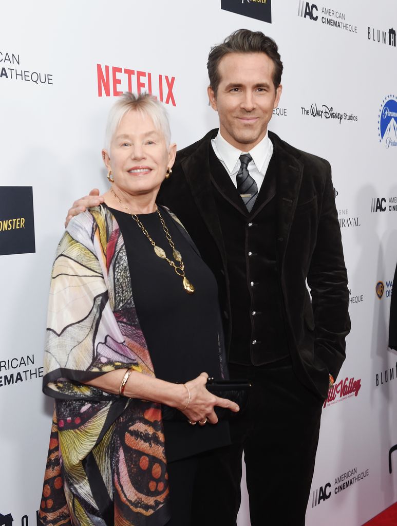 Meet Ryan Reynolds' three older brothers – from trolling actor to ...