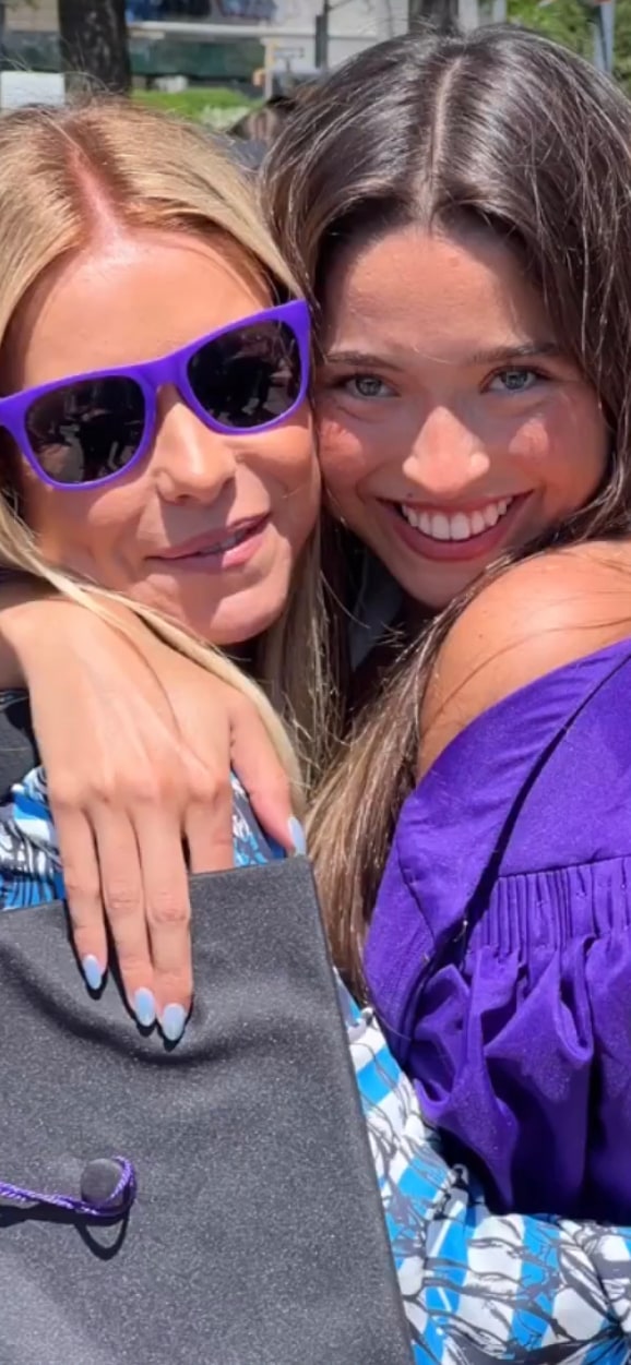 Kelly Ripa's daughter Lola set to make headlines again as she teases ...