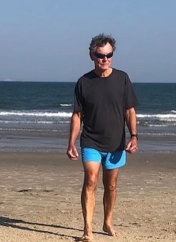 I'm a Celeb's Tom Read Wilson's private family life – including the ...