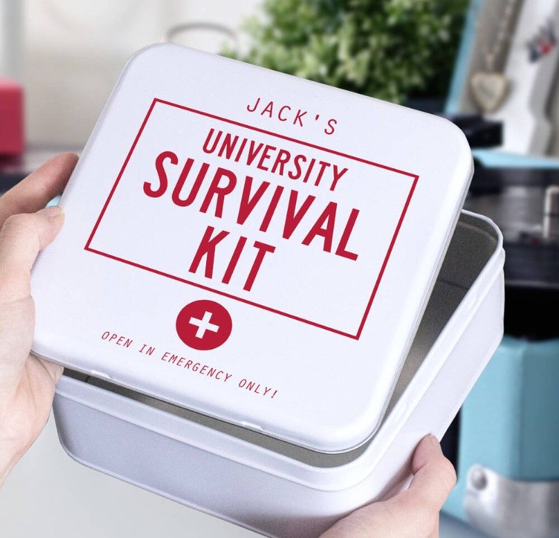 13 best gifts for students starting university in 2024 | HELLO!