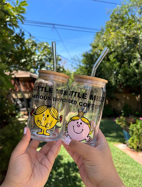 Little Miss merch: 11 gifts to celebrate the 2022 comeback | HELLO!