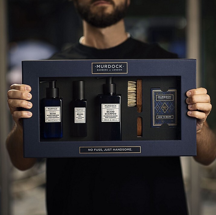 11 best beard grooming kits 2024: Beard care sets from oils to shampoo ...