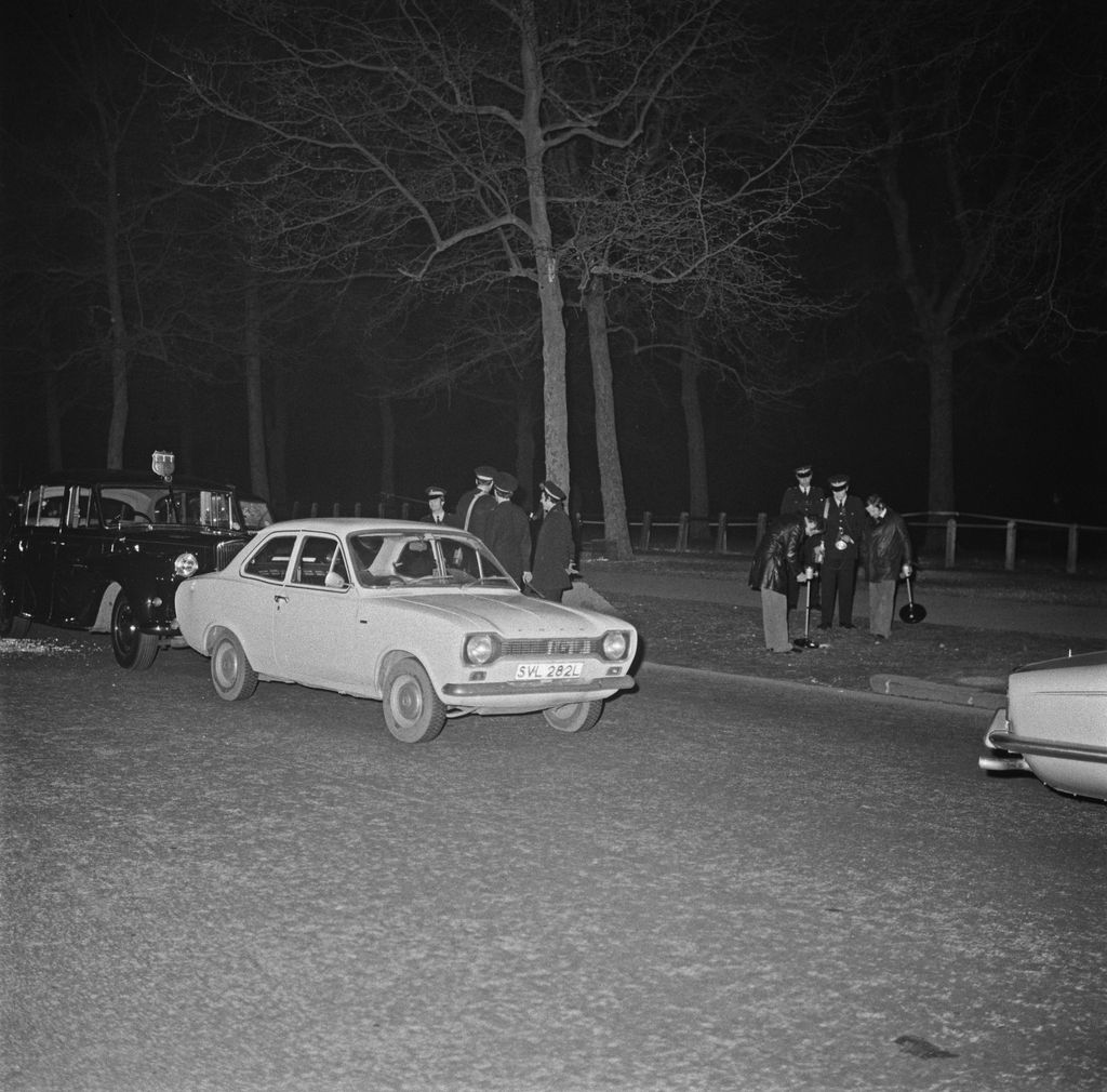 Princess Anne's life in photos: from a young girl to the hardest ...