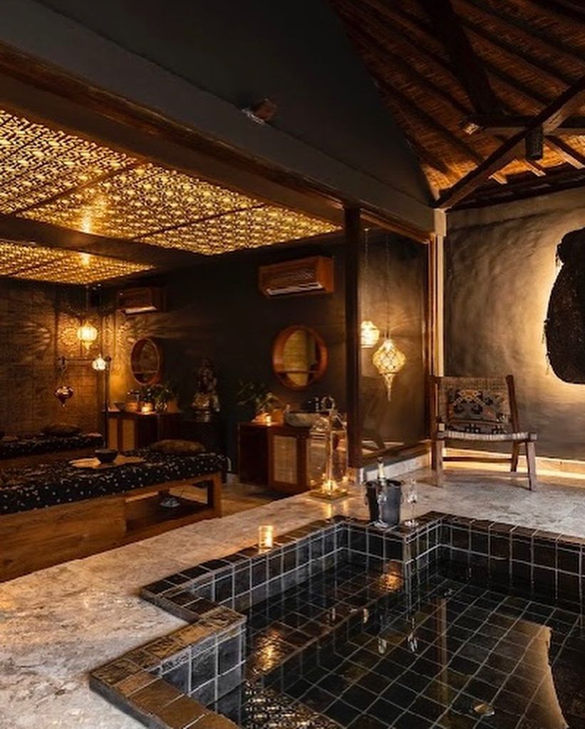 I went to Bali’s best hidden secret and this is what I discovered | HELLO!