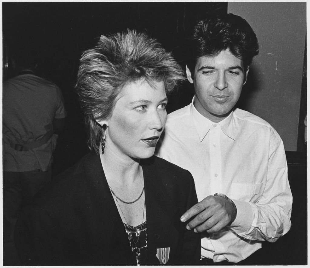 The heartbreaking reason behind Blondie's split — and the famous musicians late Clem Burke ...
