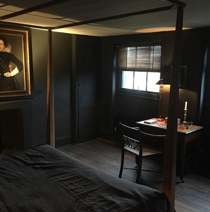 Nigel Slater's private home is a work of art - see inside | HELLO!