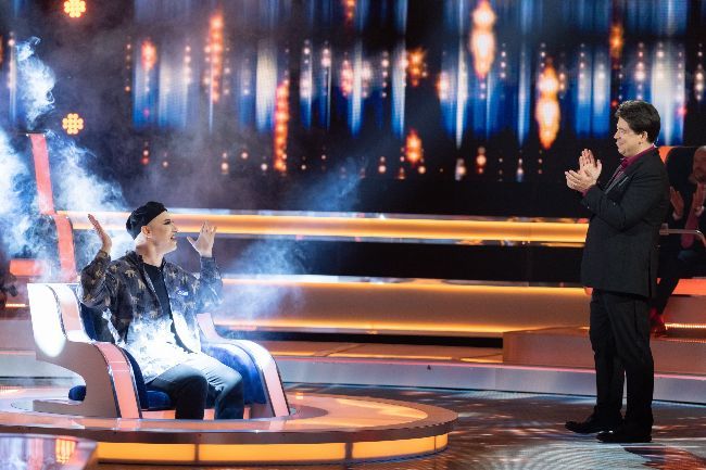 Michael McIntyre's The Wheel returns with all-new celebrity line-up ...