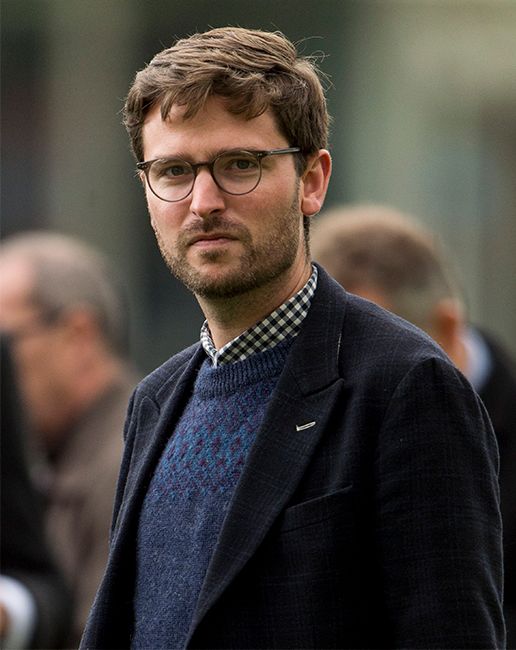 King Charles honours royal aide at centre of Meghan Markle bullying ...