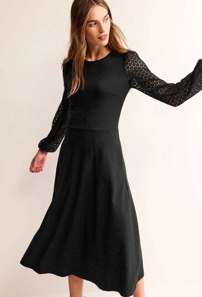 13 best black funeral dresses for 2024 & and the funeral style ...