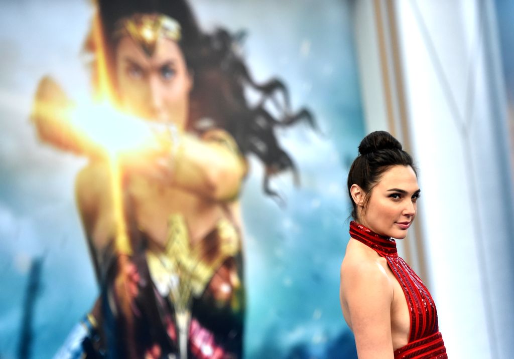 Gal Gadot leaves fans confused with unexpected promise over Wonder Woman 3 future | HELLO!