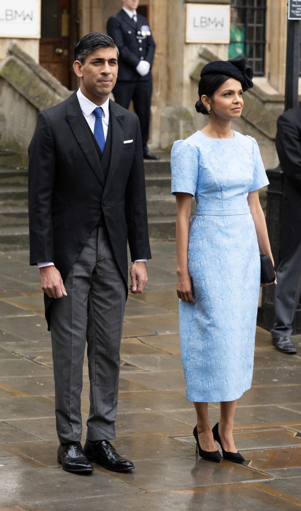 Akshata Murty's best style moments: We decode the Prime Minister's wife ...