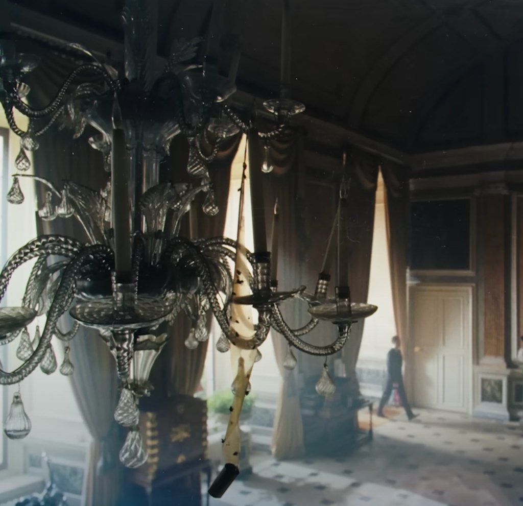 Inside Saltburn: the super private, exclusive estate that rivals the ...