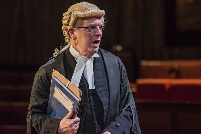 Heartbeat: Where is Philip Franks now? All you need to know about Sgt ...