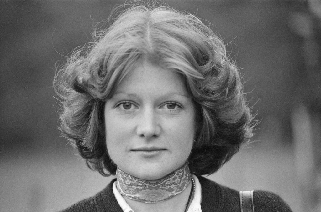 Lady Sarah Spencer - where is she now? Princess Diana's sister who ...