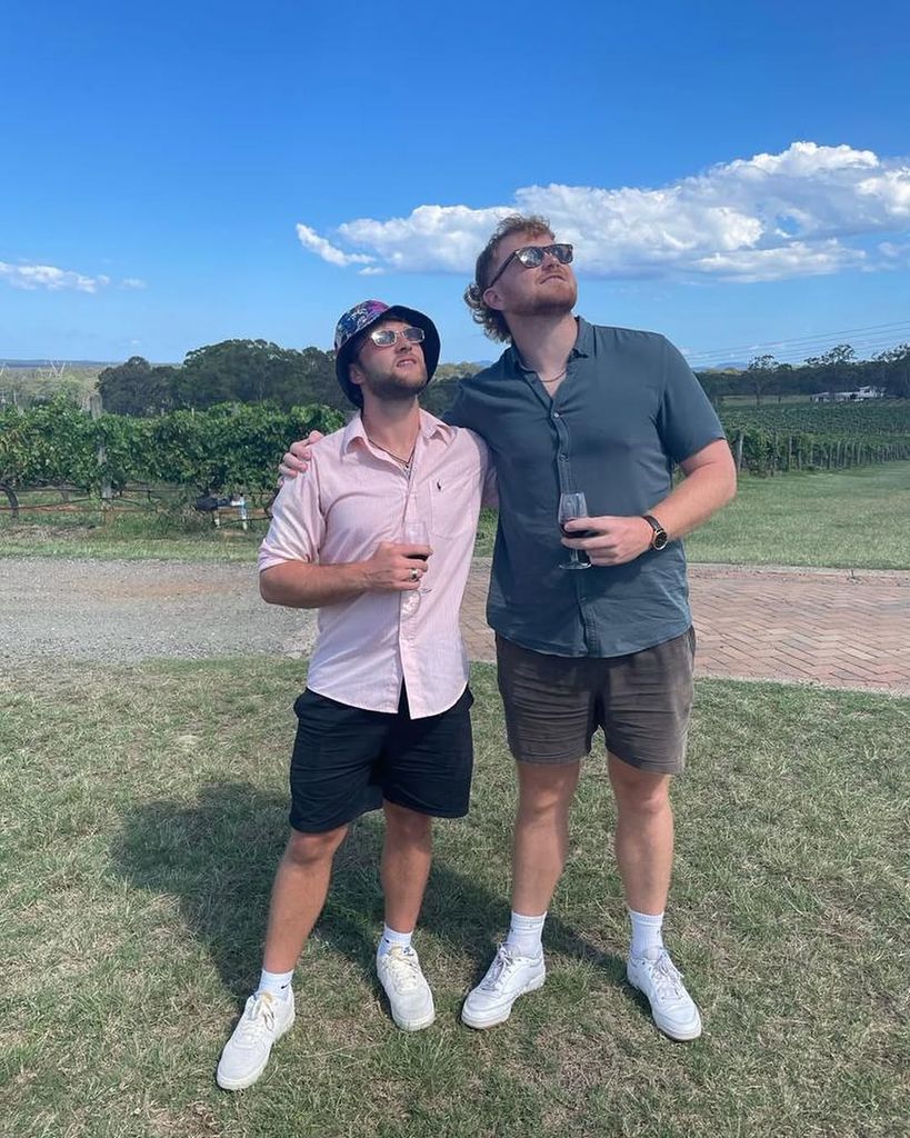 BBC's Race Across The World star Sam Gardiner dies in car crash aged 24 ...