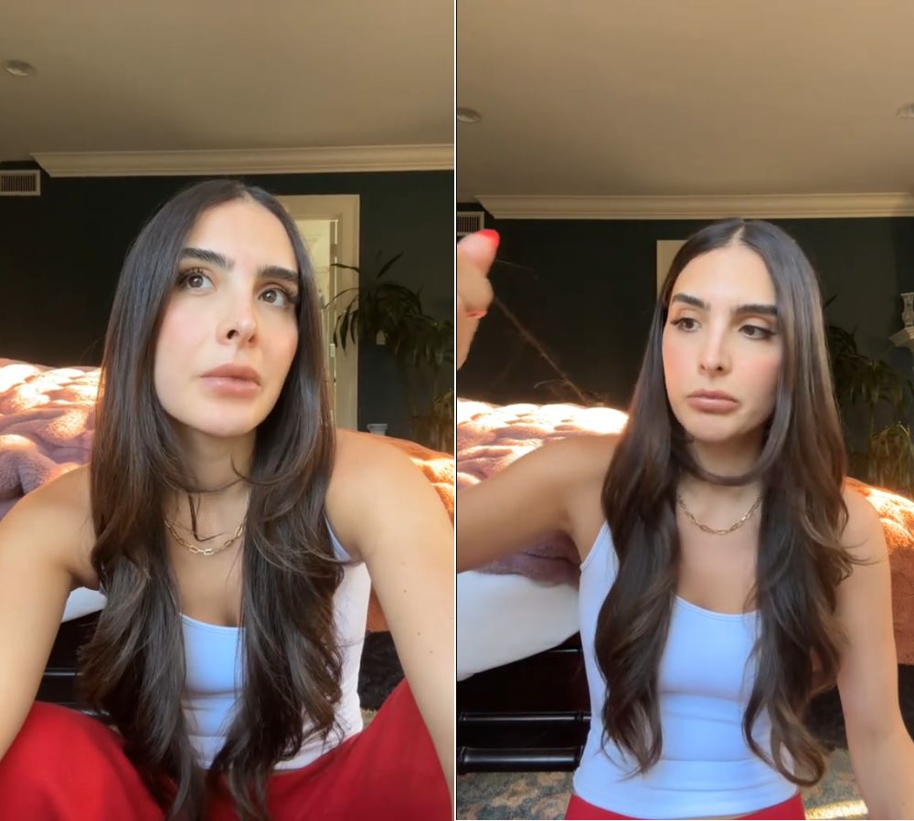 Kyle Richards' 25-year-old daughter reveals 'graphic' hair loss after taking weight loss drug ...