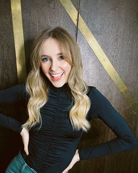 Rose Ayling-Ellis and ex boyfriend Sam - all their photos before split ...