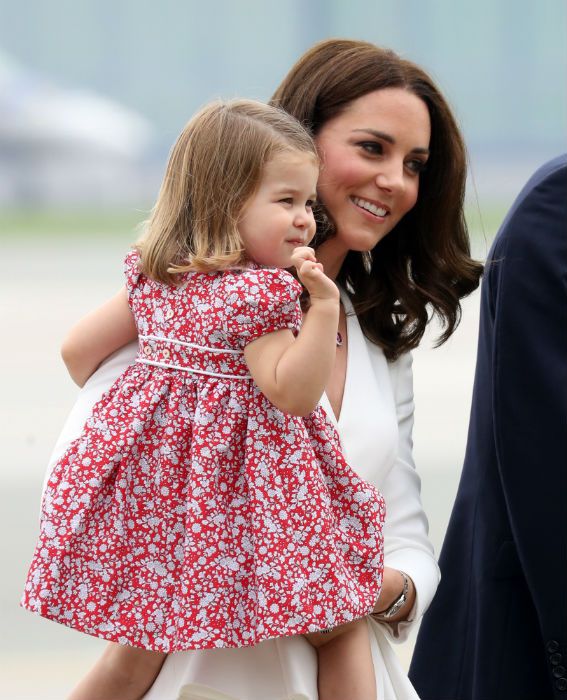 Royal baby latest: If Kate Middleton has a girl she won't have to worry ...