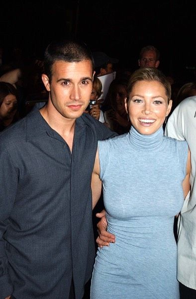 Jessica Biel makes jaws drop with impressive bikini video - fans react | HELLO!