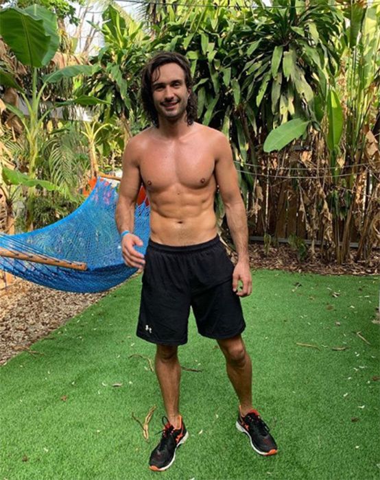 The Body Coach Joe Wicks reveals how to tone up for summer with these ...