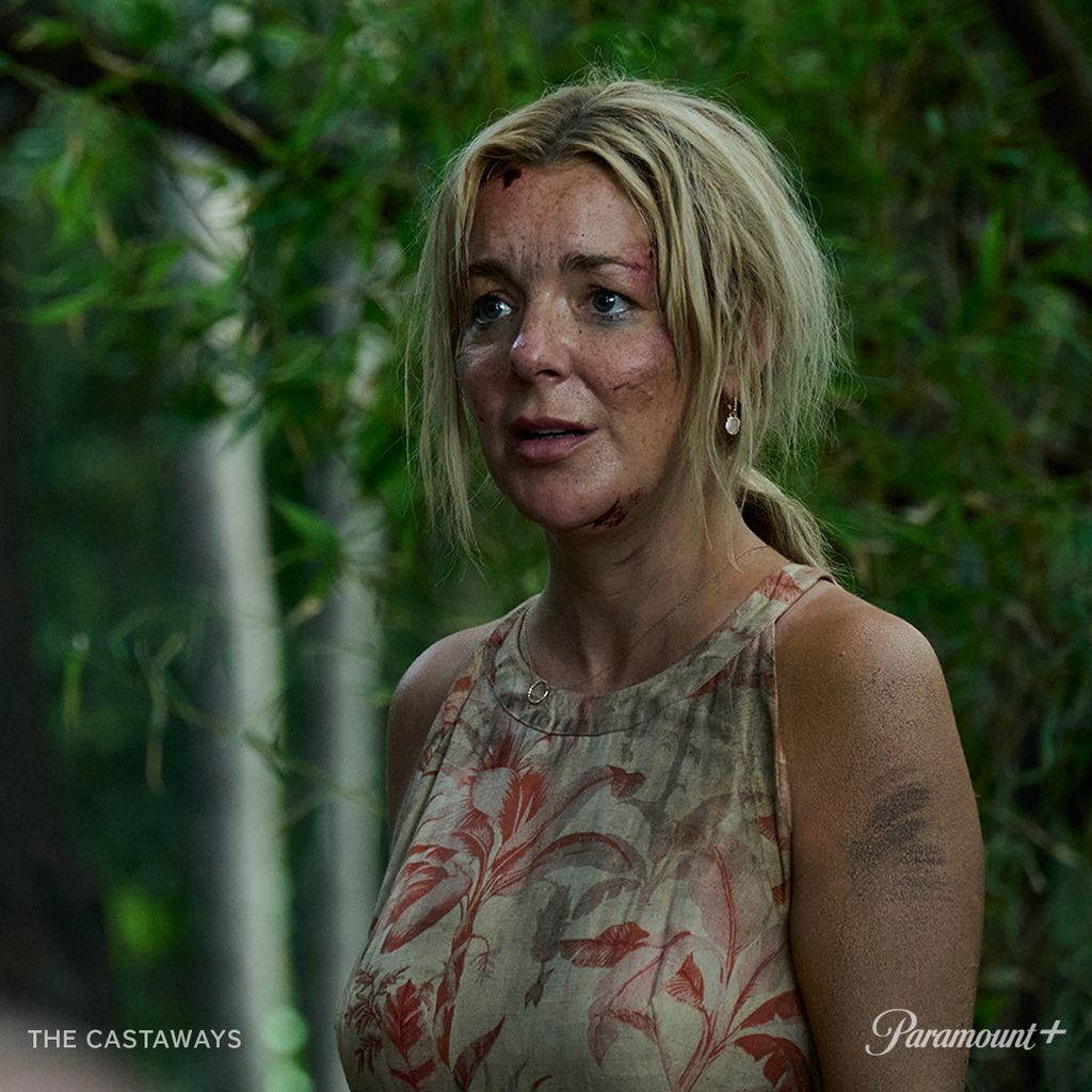 Sheridan Smith reveals jaw-dropping tattoo transformation for latest TV ...