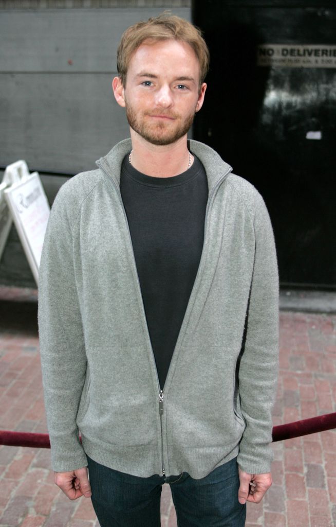 That '70s Show's Danny Masterson: All about his wife Bijou Phillips and famous siblings | HELLO!