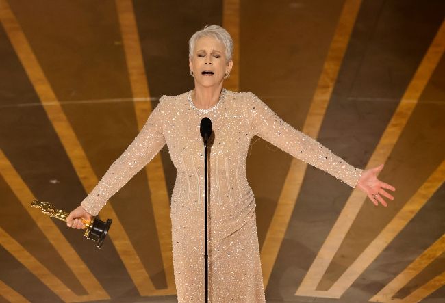 Oscars 2023: the biggest and most dramatic moments from the Academy ...