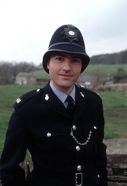 Heartbeat: Why did Nick Berry leave the show and where is he now? | HELLO!